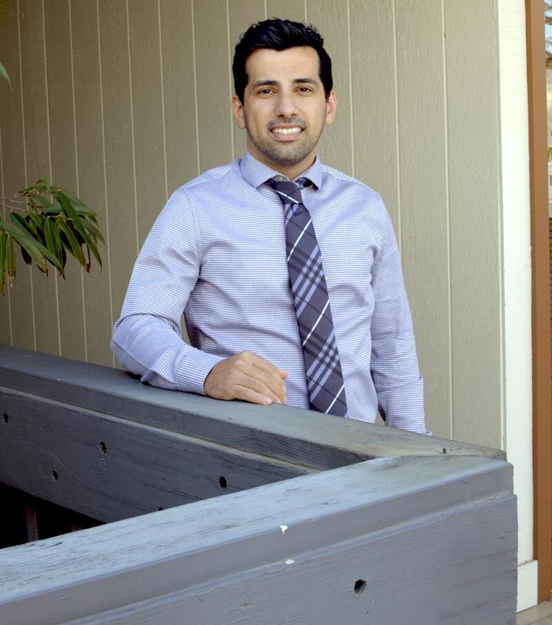 Meet The Phoenix Dental Team | Central Valley Dentistry