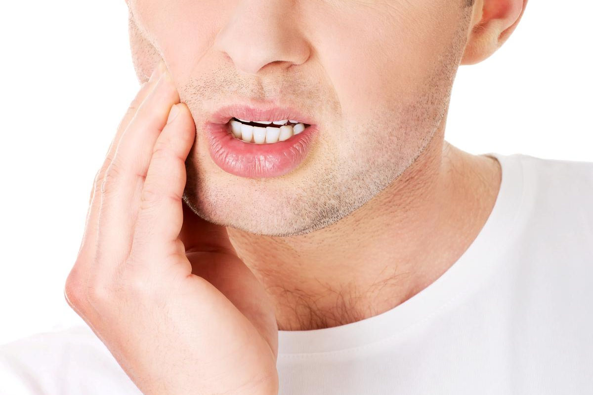 Why Are My Teeth Cracking All of a Sudden? | Central Valley Dentistry