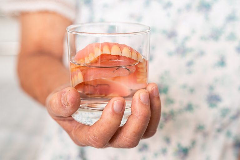 Denture Adhesive Poisoning Symptoms | CentralValleyDentistry