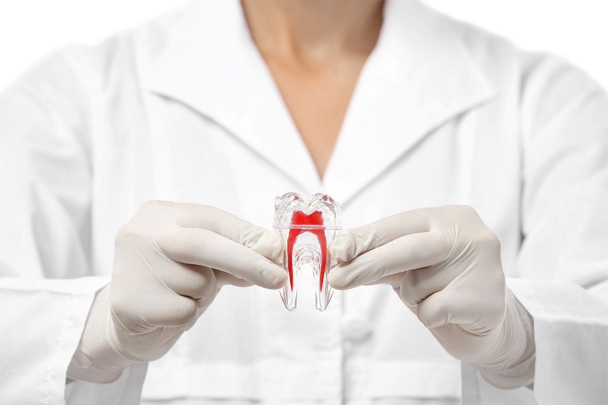 How Do You Know If a Root Canal Failed? | Central Valley Dentistry