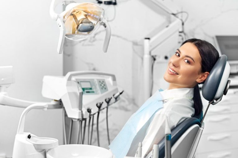 Full Arch Dental Implants in Phoenix, AZ | Central Valley Dentistry