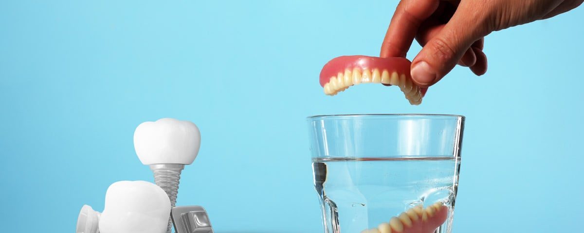 Implants vs Removable Dentures | Central Valley Dentistry